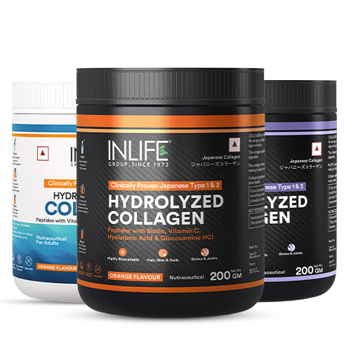 INLIFE Healthcare (International)