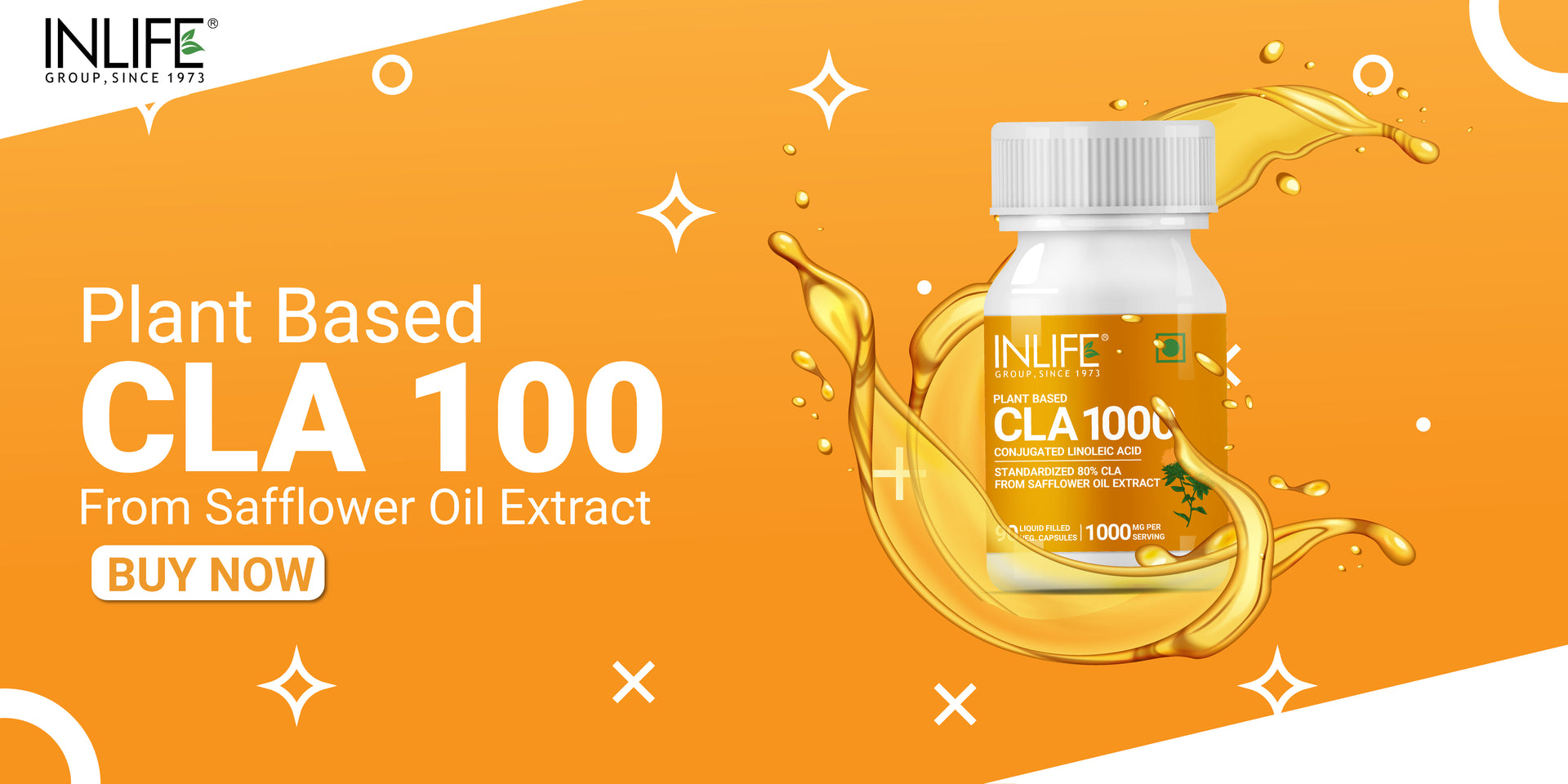 INLIFE Healthcare (International)