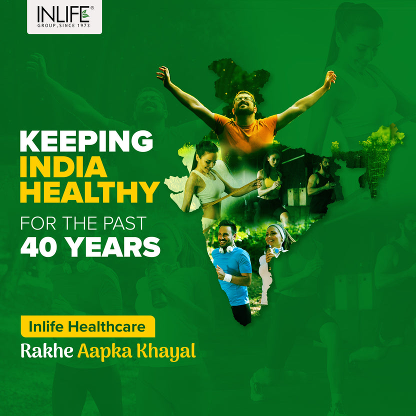 About Us – INLIFE Healthcare (International)