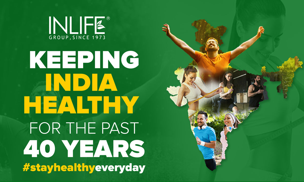 About Us – INLIFE Healthcare (International)